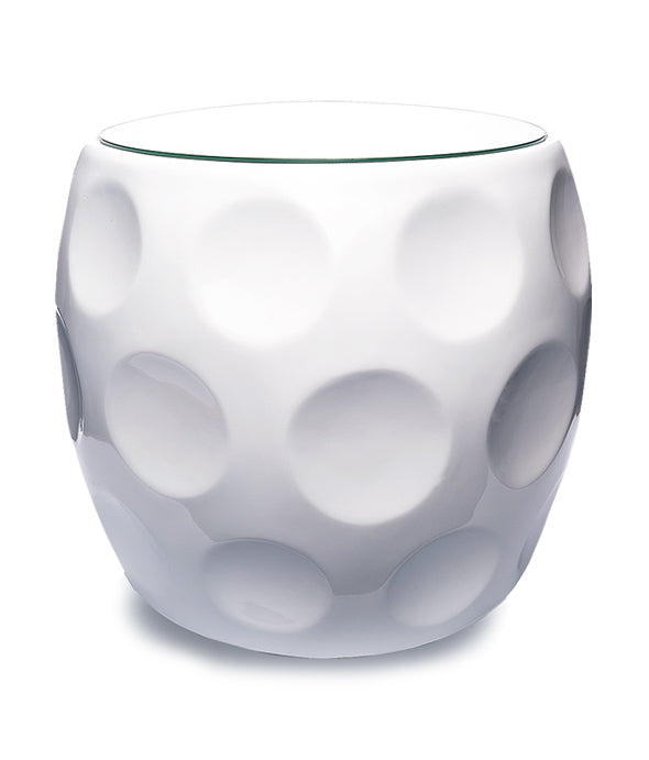Dimple Golf Ball Table – DimpleDesigned